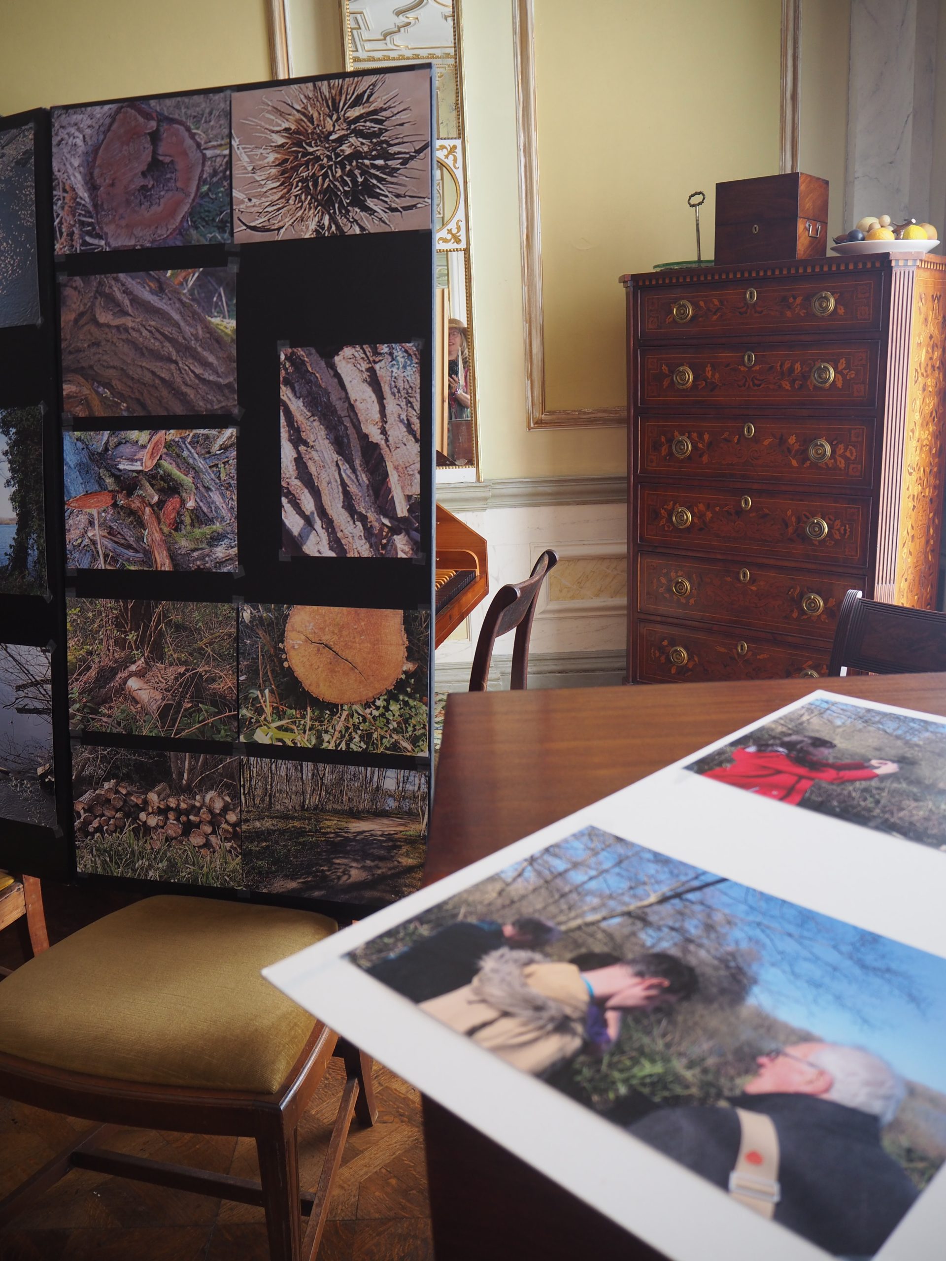 AwB Showcase Event at Hammerwood Park – Arts Without Boundaries