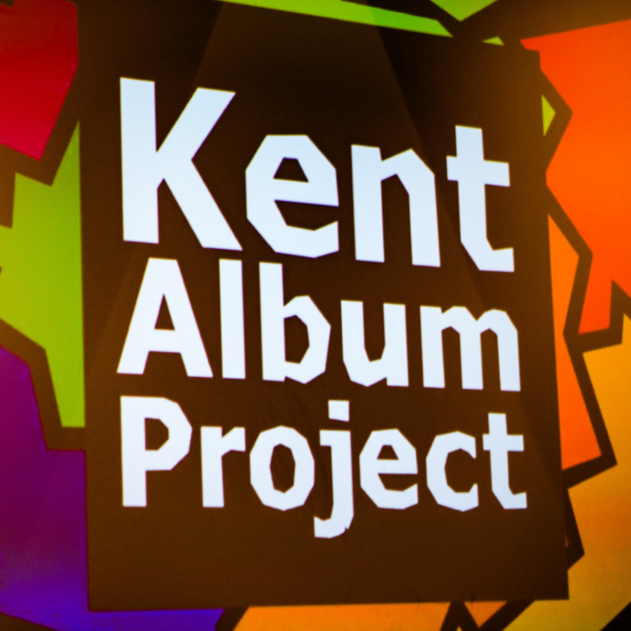 Kent Album – Launched! – Arts Without Boundaries